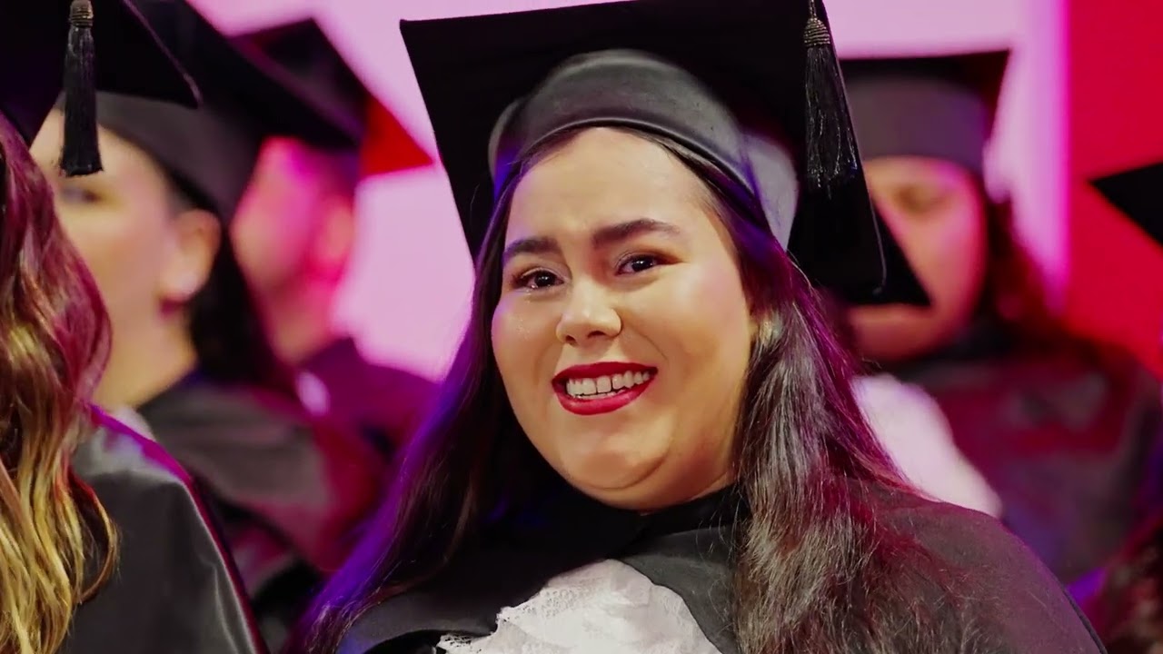 Cerimônia de Colação de Grau 2024/2 Unimais