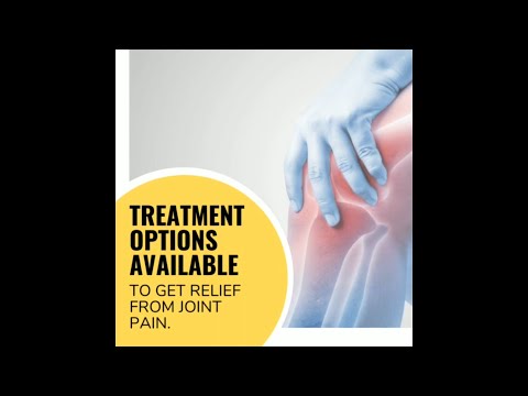 Get Relief From Joint Pain || Dr. Yash Bhatia #Orthopaedics Centre - #Delhi