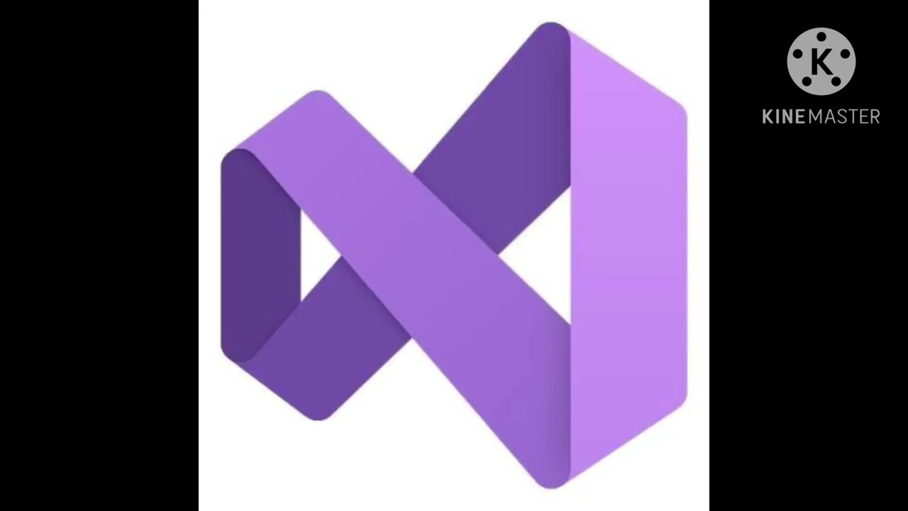 Microsoft Visual Studio Logo