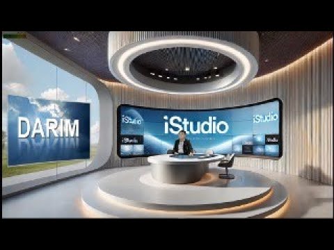 Presentation over Smart World