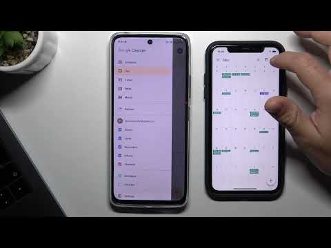 Double Your Productivity: Sync Your Apple Calendar with Google Calendar in Minutes!