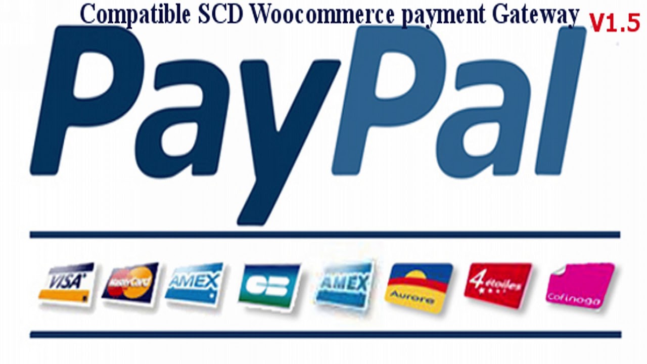 SPG - Smart Payment Gateway for Paypal | Codecanyon Scripts and Snippets
