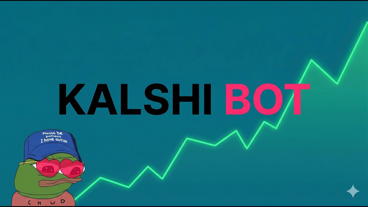 Claude Code Just Cracked Kalshi