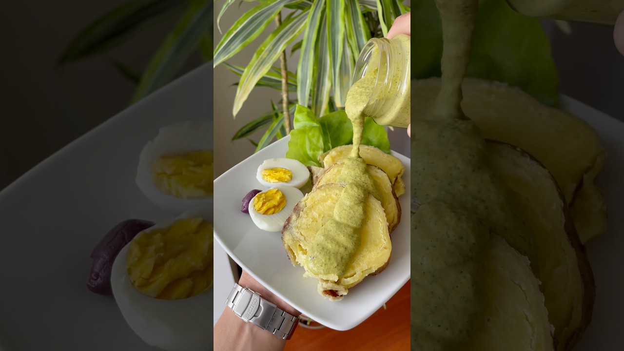 OCOPA 🇵🇪 (clásica salsa peruana)