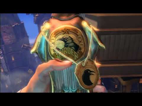 Steam Community :: Video :: BioShock Infinite Demo Gameplay