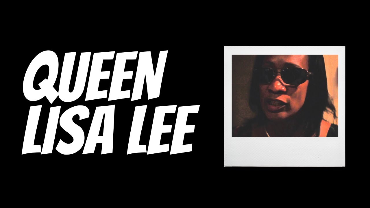 Queen Lisa Lee Interview