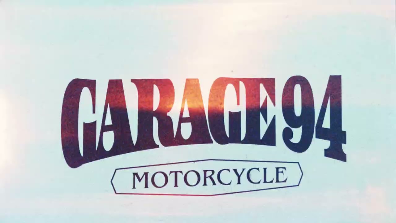 Garage94 x VANS CLSSIC SINCE FOREVER #2