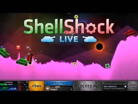 Steam Community :: Video :: Epic Baby Seagull - 2V2 Rounds ...