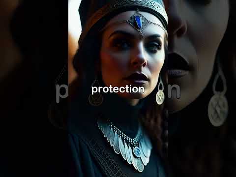 Secret Signs: Unveiling the Power of Witchcraft Symbols