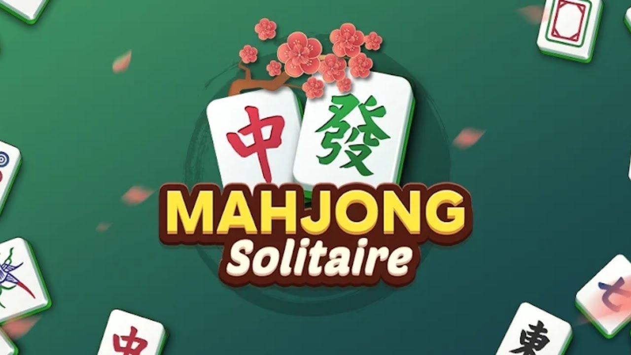 Mahjong Solitaire for Seniors Gameplay Video for Android Mobile