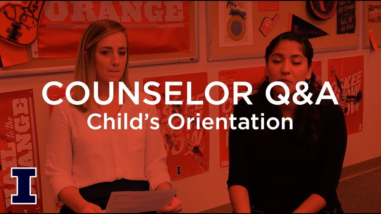 Ask Admissions: What happens during orientation?