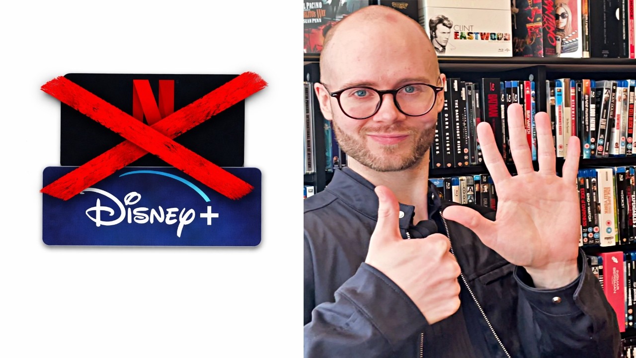 6 Great Movies Not Easily Found On Popular Streaming Services