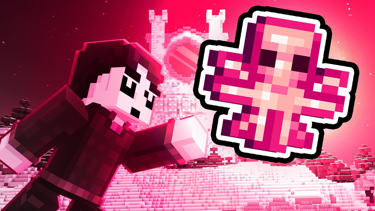 Coding A Minecraft Exploration Update