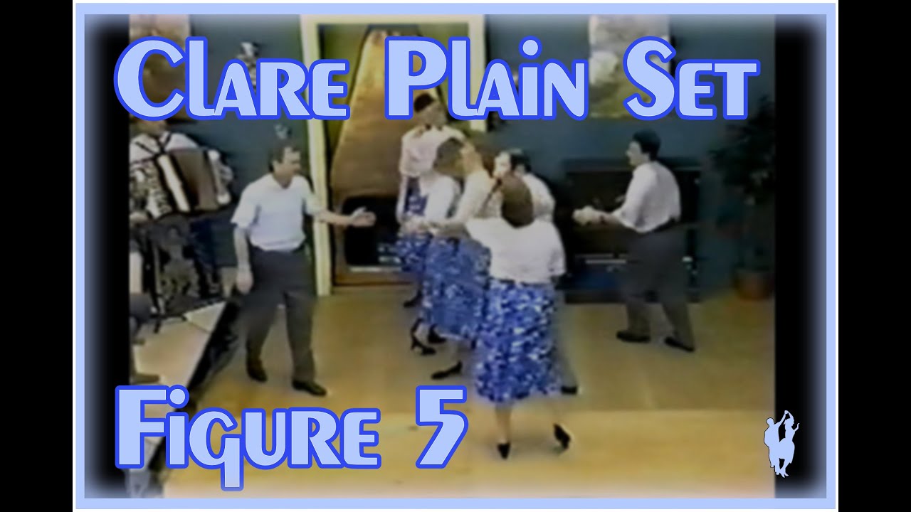 Clare Plain Set Figure 5