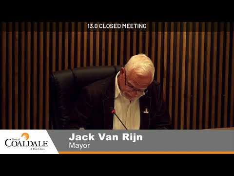 Special Council Meeting - 19 Jun 2025