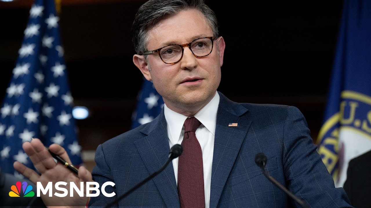 Americans blame Republicans for shutdown, polling shows