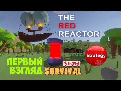 Steam Community :: The Red Reactor