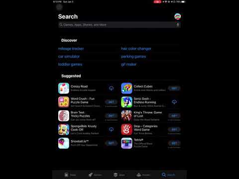 How to add iTunes gift card on your iphone or iPad