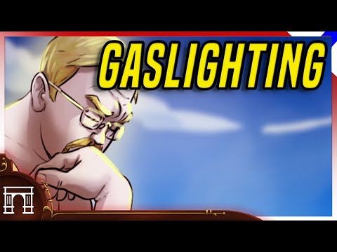 Gatekeeping! Gaslighting, A Favoured Tactic Of The Anti-Fan