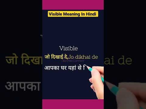 visible,,,daily use english sentences conversation practice
