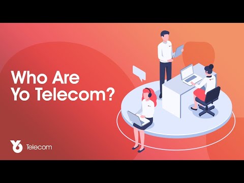 Yo Telecom Reviews and Pricing 2022