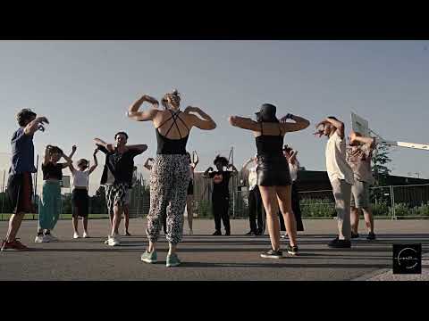CLUB IN STREET FESTIVAL 2 TEASER 1