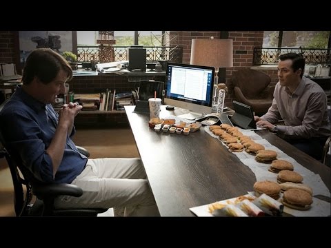 Silicon valley HBO Best of Peter gregory ( Hilarious)
