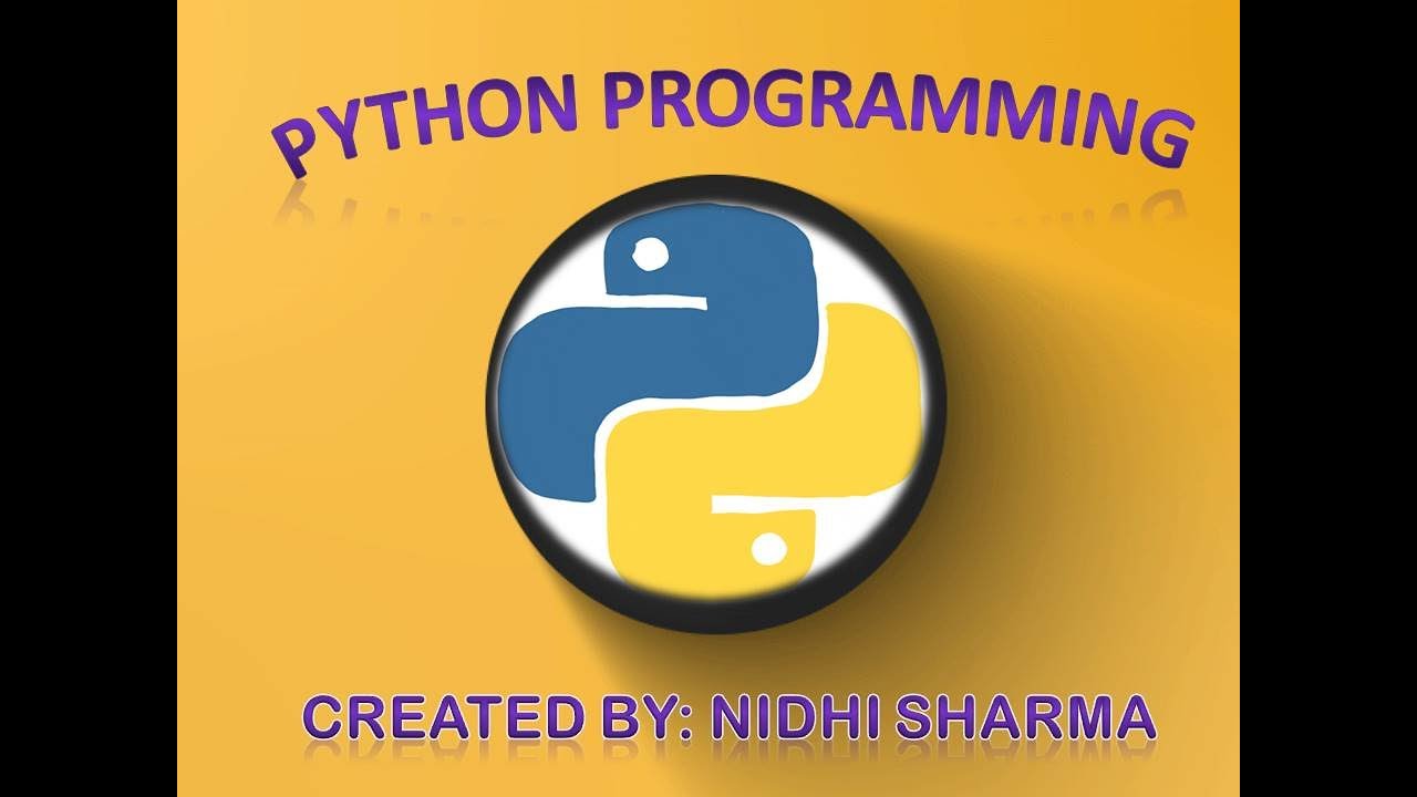XI python programming unit 2 part 2