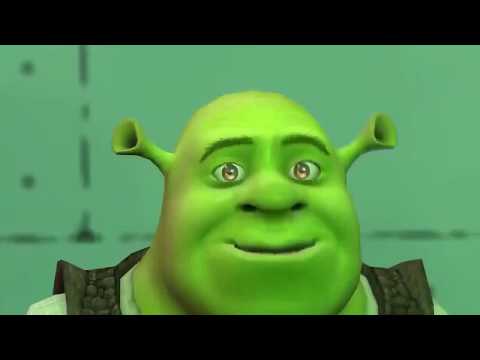 Steam Community :: Video :: NEW KEK SHREK