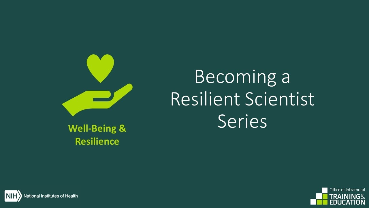 Developing Feedback Resilience