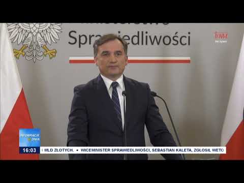 Weto Polski do konkluzji Rady Unii Europejskiej dotyczącej Karty Praw ...