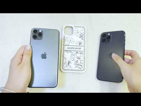 Do iPhone 11 Pro Max Cases Fit iPhone 12 Pro Max?