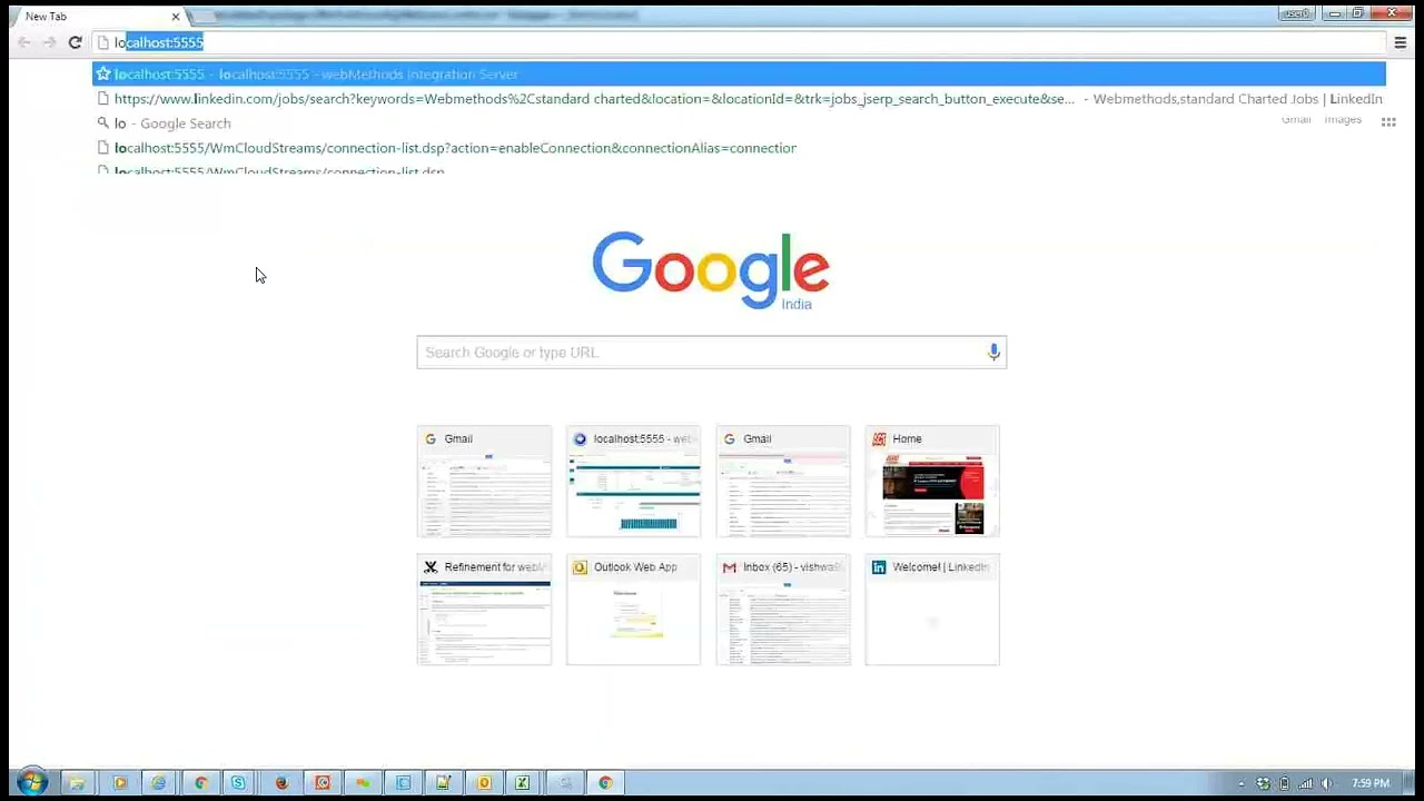 12 Webmethods Tutorial for beginners #webmethods
