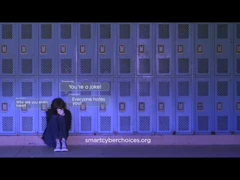 Calling All Parents - Cyberbullying (School)