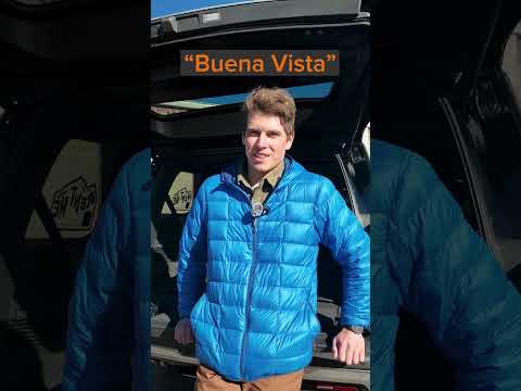 Colorado's mis-pronounced names
