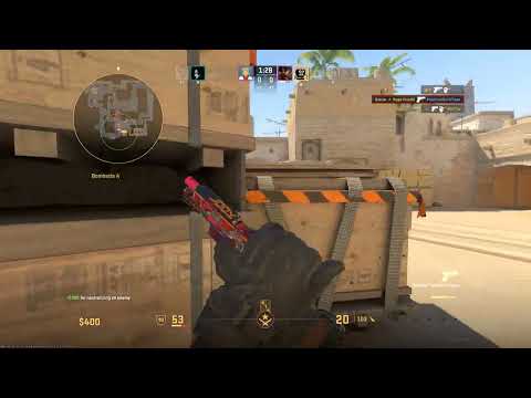 Steam Community :: Video :: had to stunt on em at the end