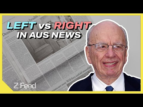 Every Australian News Outlet Is Biased (& Why That’s Okay)