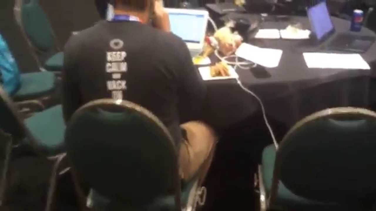 The World's First DevOps Hackathon