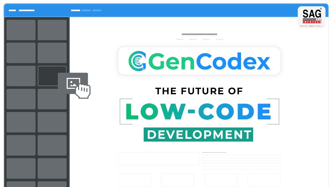 GenCodex: The Future of Low-Code Development