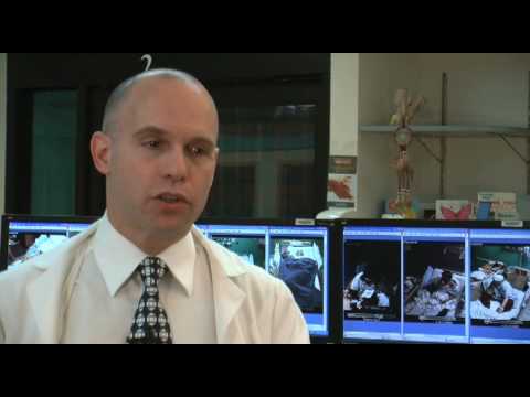 Memorial Hermann Epilepsy Monitoring Unit Tour
