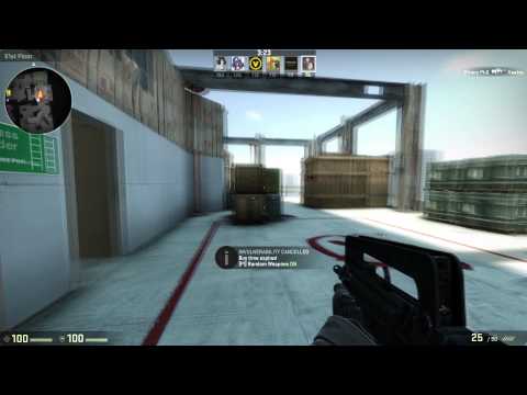 Steam Community :: Video :: issues cs round