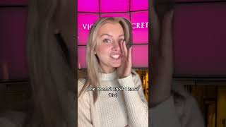 Stack your coupons at Victoria Secret! #shoppinghacks #shorts ￼