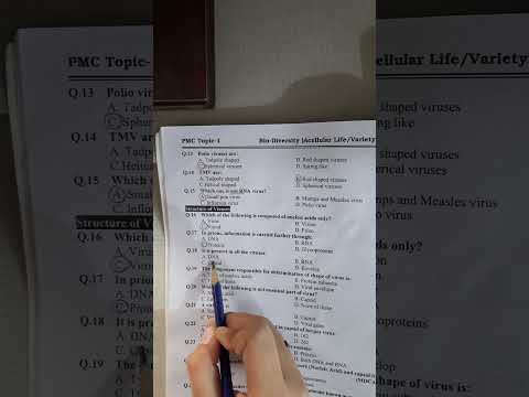 BIOLOGY MDCAT 2025 Mcqs #mdcat #mcatprep #mdcatmcqs #neet #biology #mcat #mdcat2025 #mdcatsyllabus