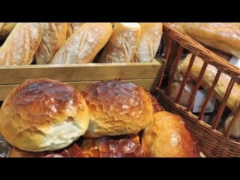 Milestone Shop Tour