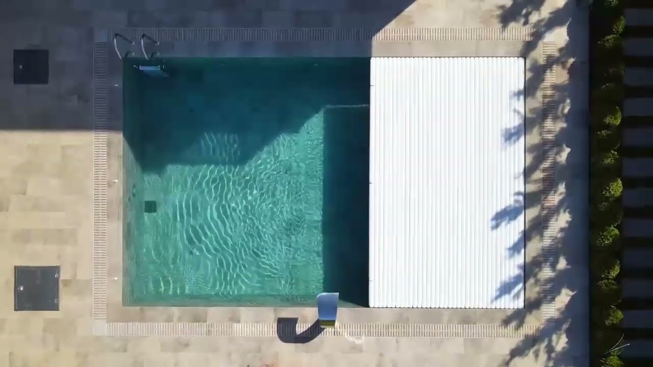 Poolcotec Pool Cover Technology