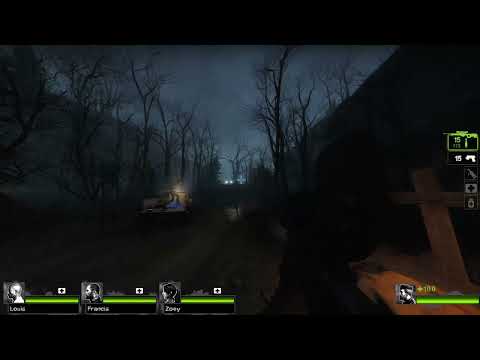 Steam Community :: Video :: AWP Sound Mod | Left 4 Dead 2