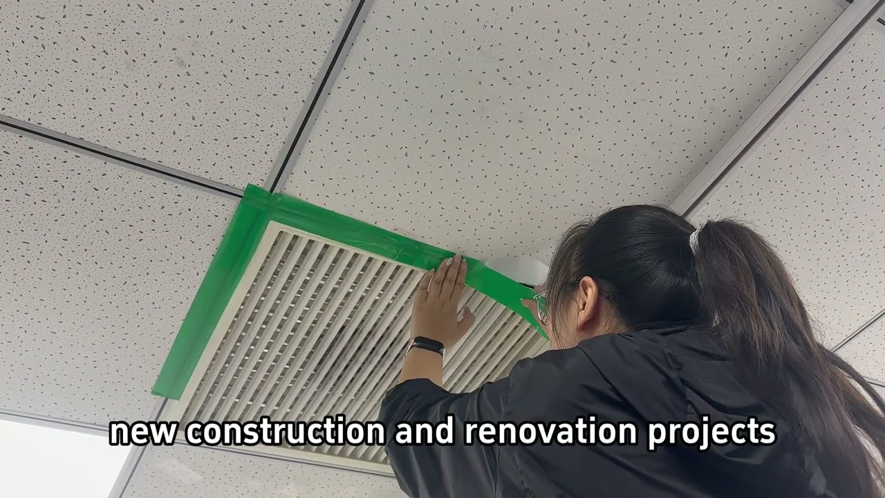 Airtight Sealing Tape (PE-based)