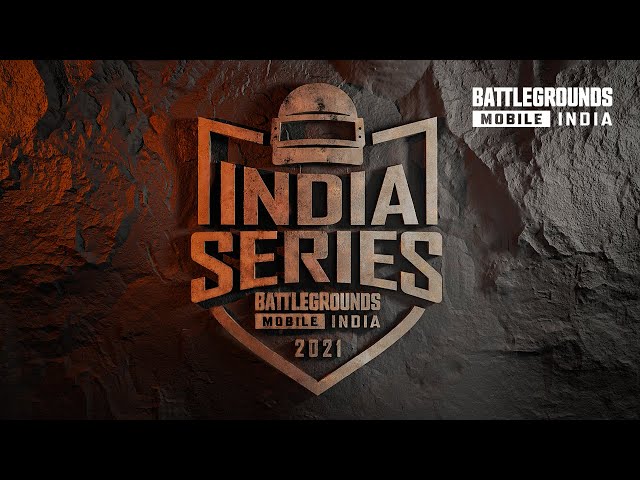 BGMI's first esports tournament, Battlegrounds Mobile India Series 2021, officially announced