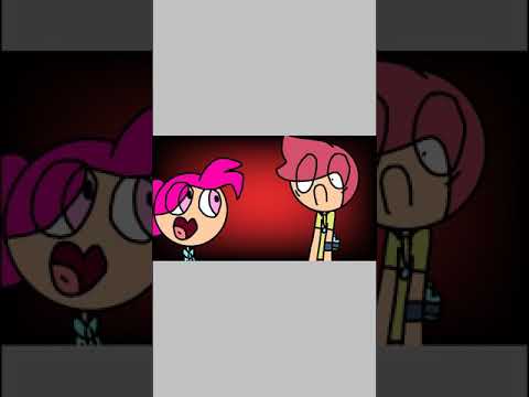 When i see my favorate Chuck Chicken Power Up charater in human form(Speedpaint)