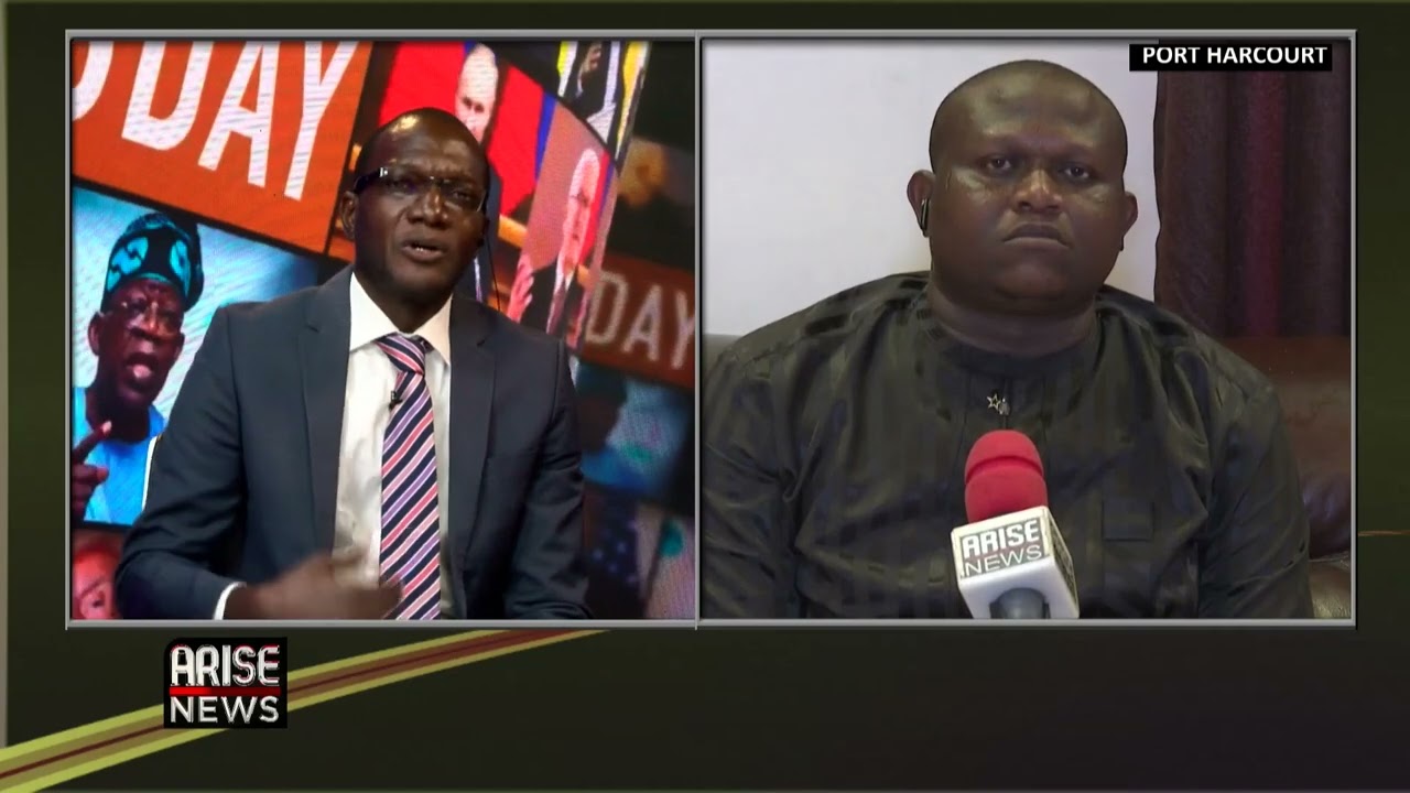 President Tinubu Should Call The Minister Of FCT To Order - Chijioke Ihunwo